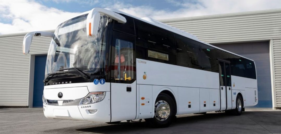 HSBC confirms £60m to fund 250 new electric buses | CiTTi Magazine