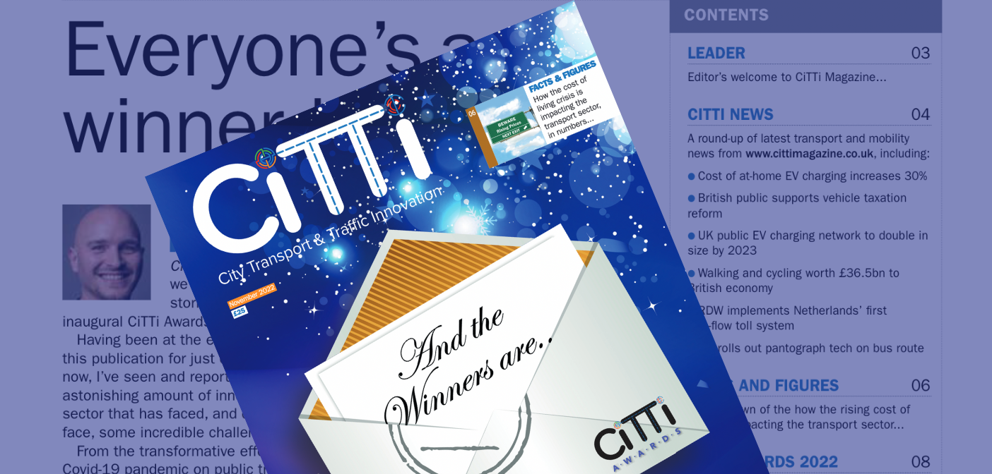 CiTTi Magazine – November 2022 | CiTTi Magazine