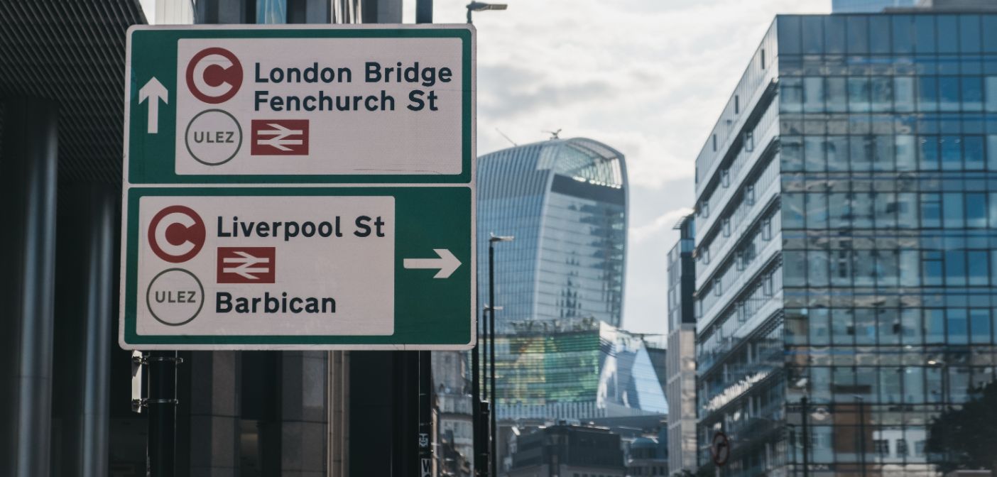 Mayor of London confirms ULEZ expansion | CiTTi Magazine