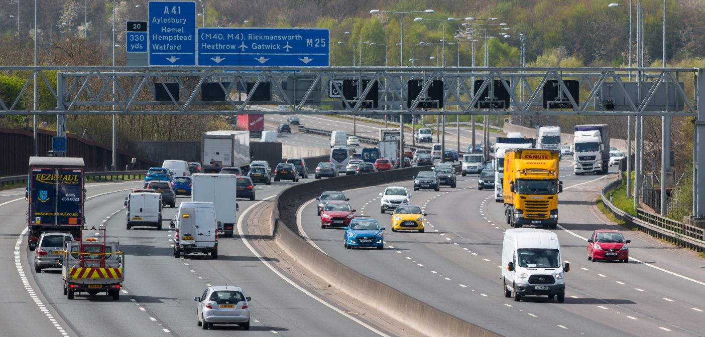 Keep future RUC schemes simple, RAC Foundation urges UK government ...