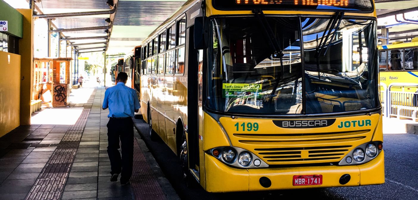 Optibus wins contract with bus network in Rio de Janeiro | CiTTi Magazine