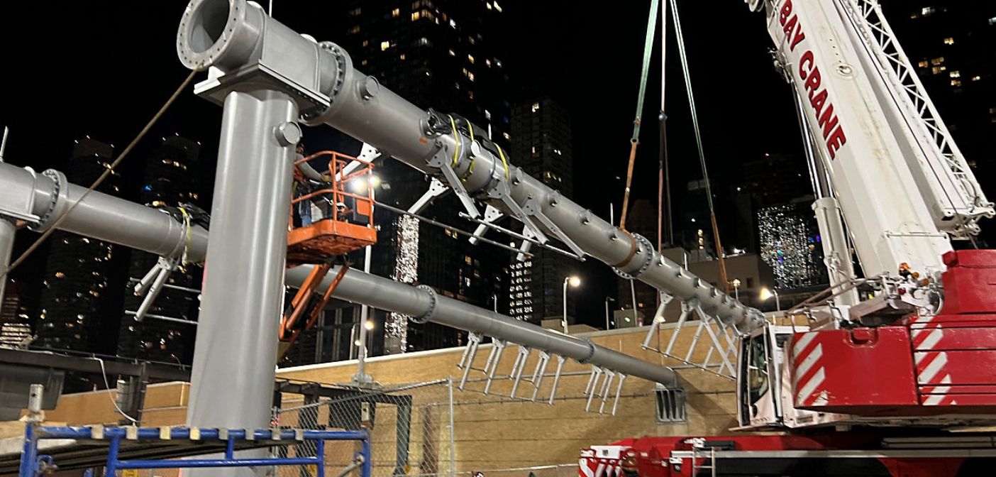 New York's Lincoln Tunnel to see cash-free tolling system | CiTTi Magazine