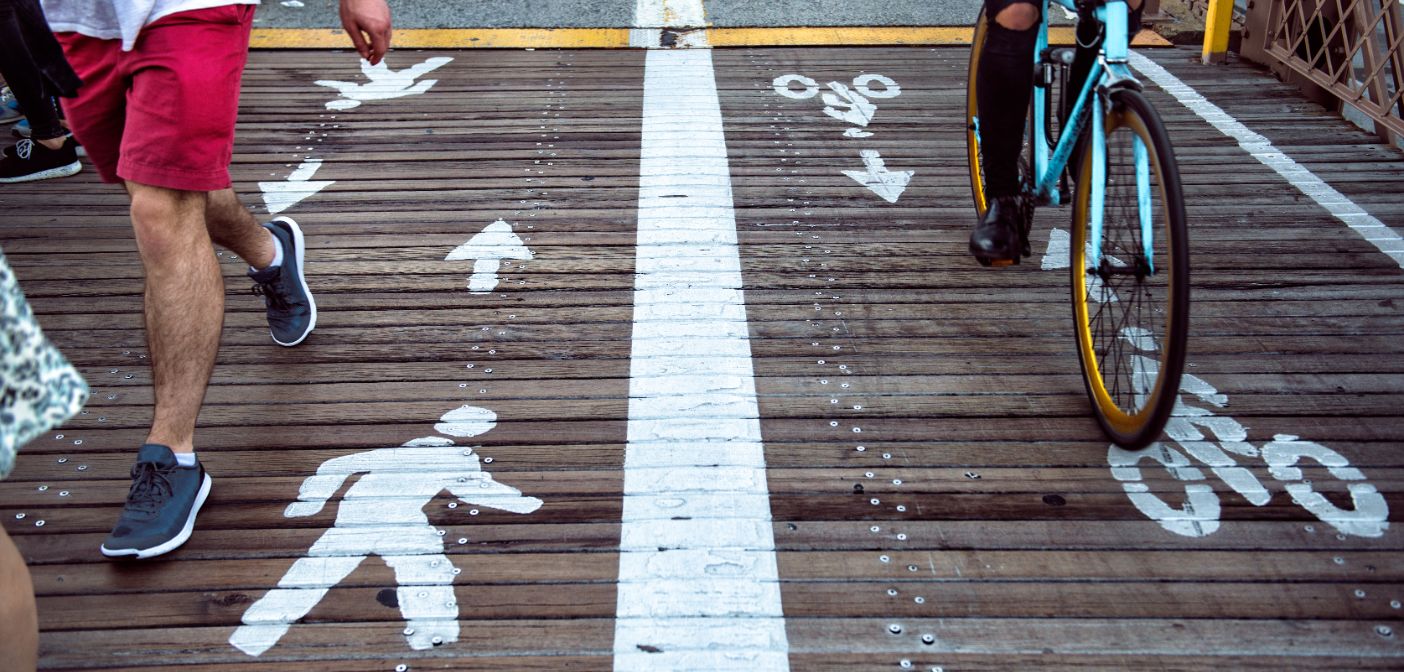 Portsmouth to build new active travel routes to improve road safety ...