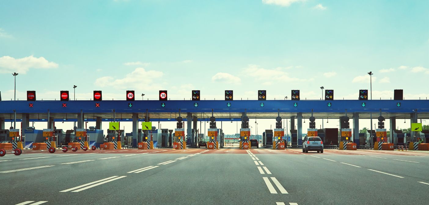 Engineering firm secures US$1bn contract for digital tolling systems in ...