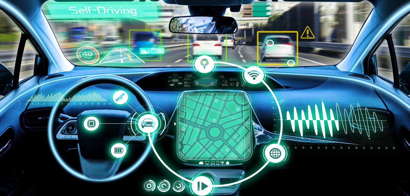 Transport Committee to examine emerging regulatory framework for AVs ...