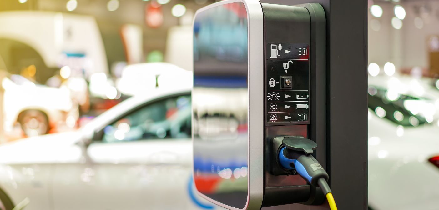 Cloud-based tool launched for EV fleet charging | CiTTi Magazine