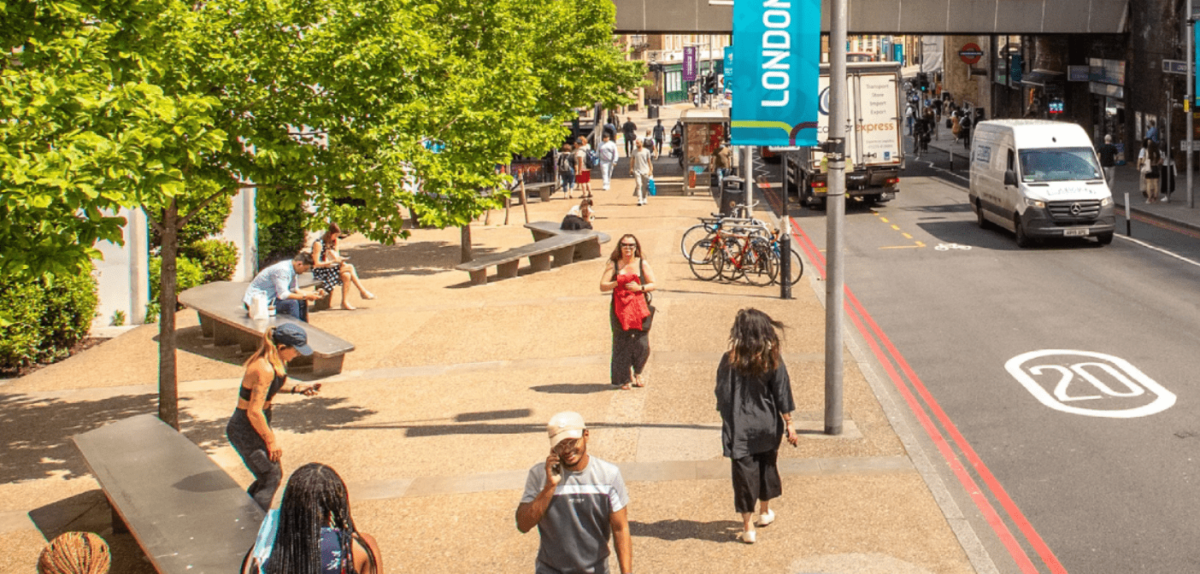 TfL proposes 20mph speed limit across several boroughs | CiTTi Magazine