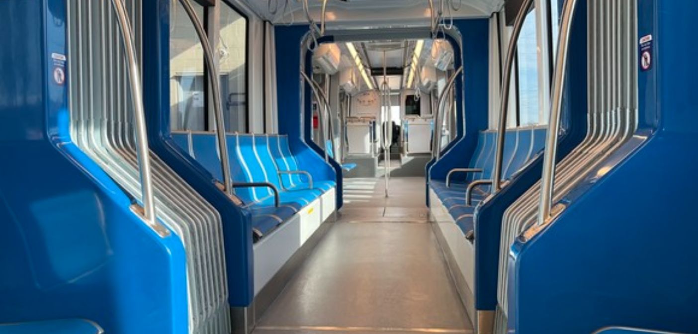 Houston to see 14 new light rail vehicles | CiTTi Magazine