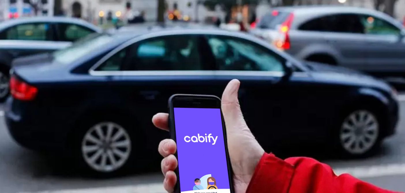 Cabify receives €40m to finance zero-emission vehicles in Spain | CiTTi ...