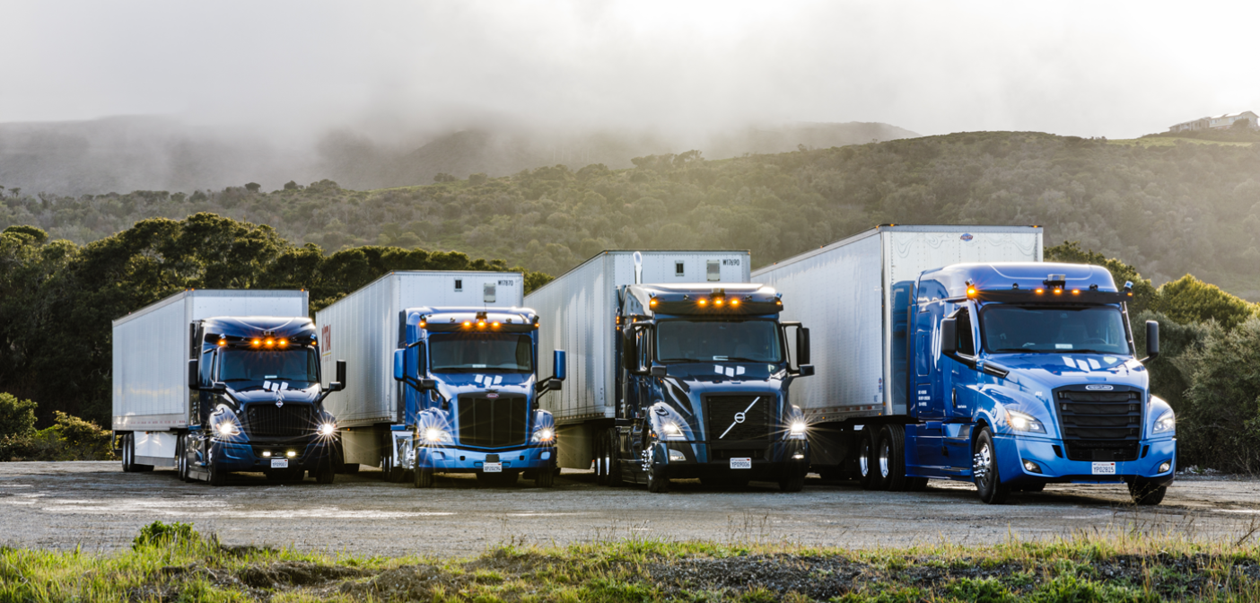 American shipping firm to deploy autonomous truck from Embark | CiTTi ...