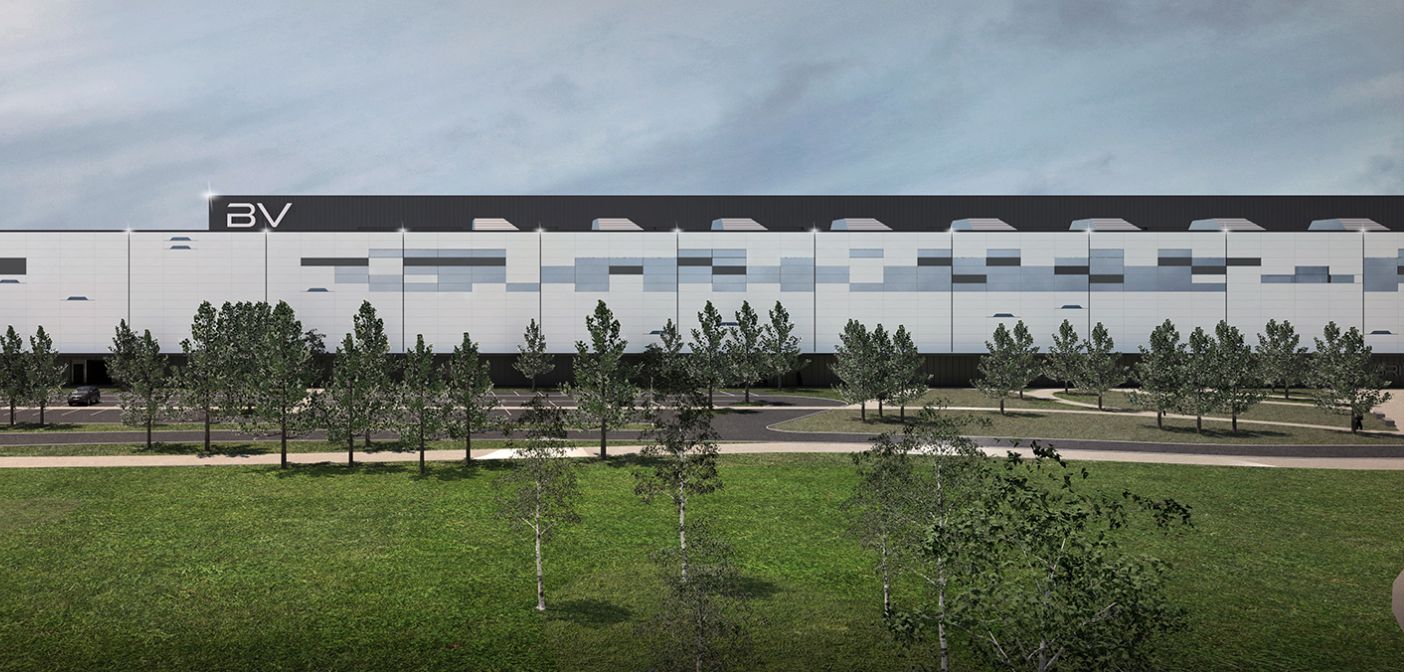 UK EV battery start-up Britishvolt enters administration | CiTTi Magazine