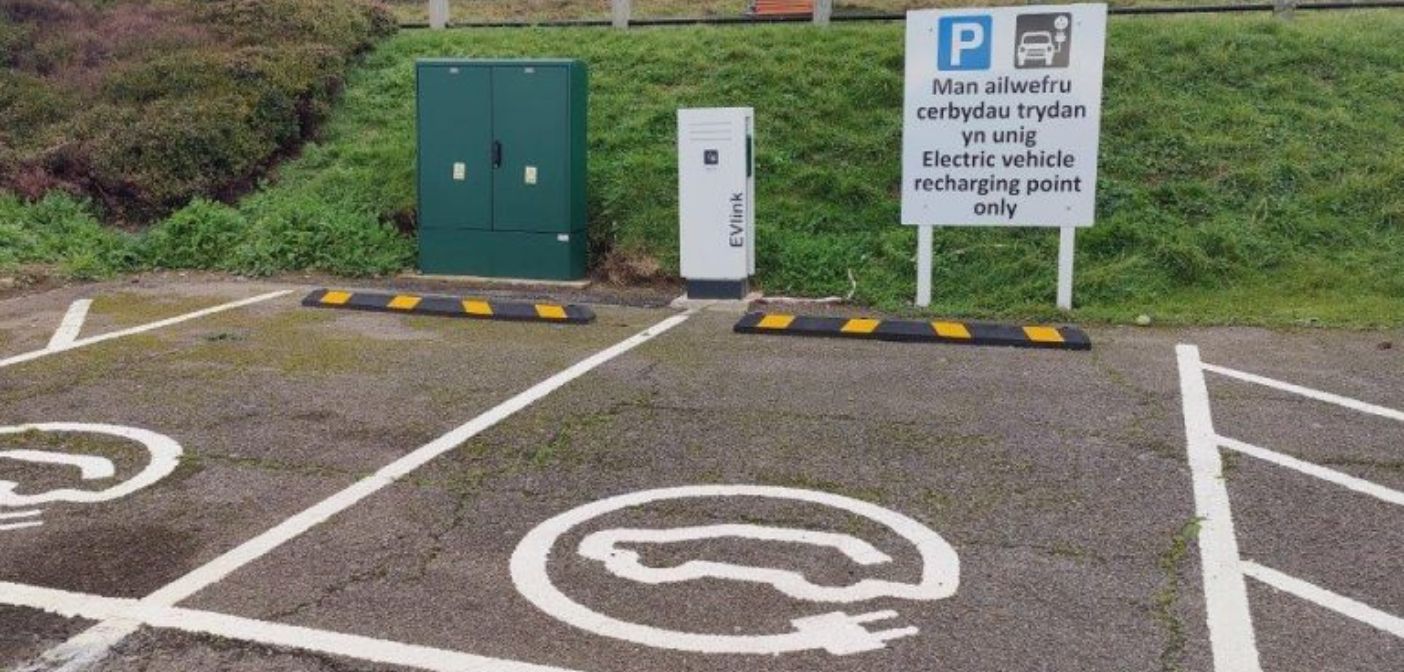Swansea sees installation of 48 new EV chargepoints | CiTTi Magazine