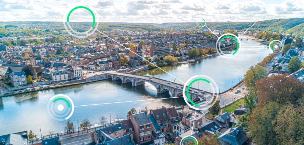 Yunex Traffic And Lyt Partner On Intelligent Traffic Solutions Citti