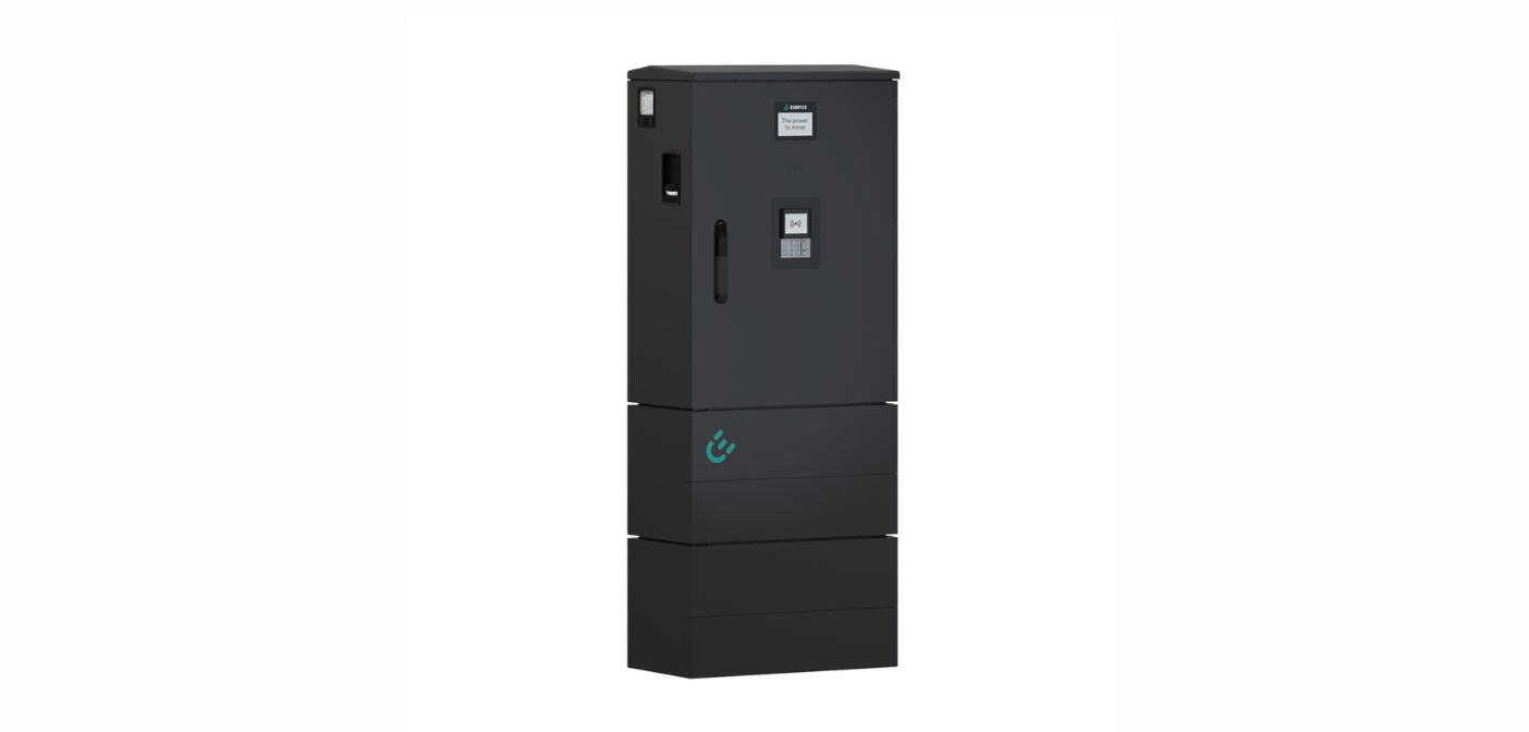 Compleo Charging Solutions signs €2m contract to supply EV chargepoints ...