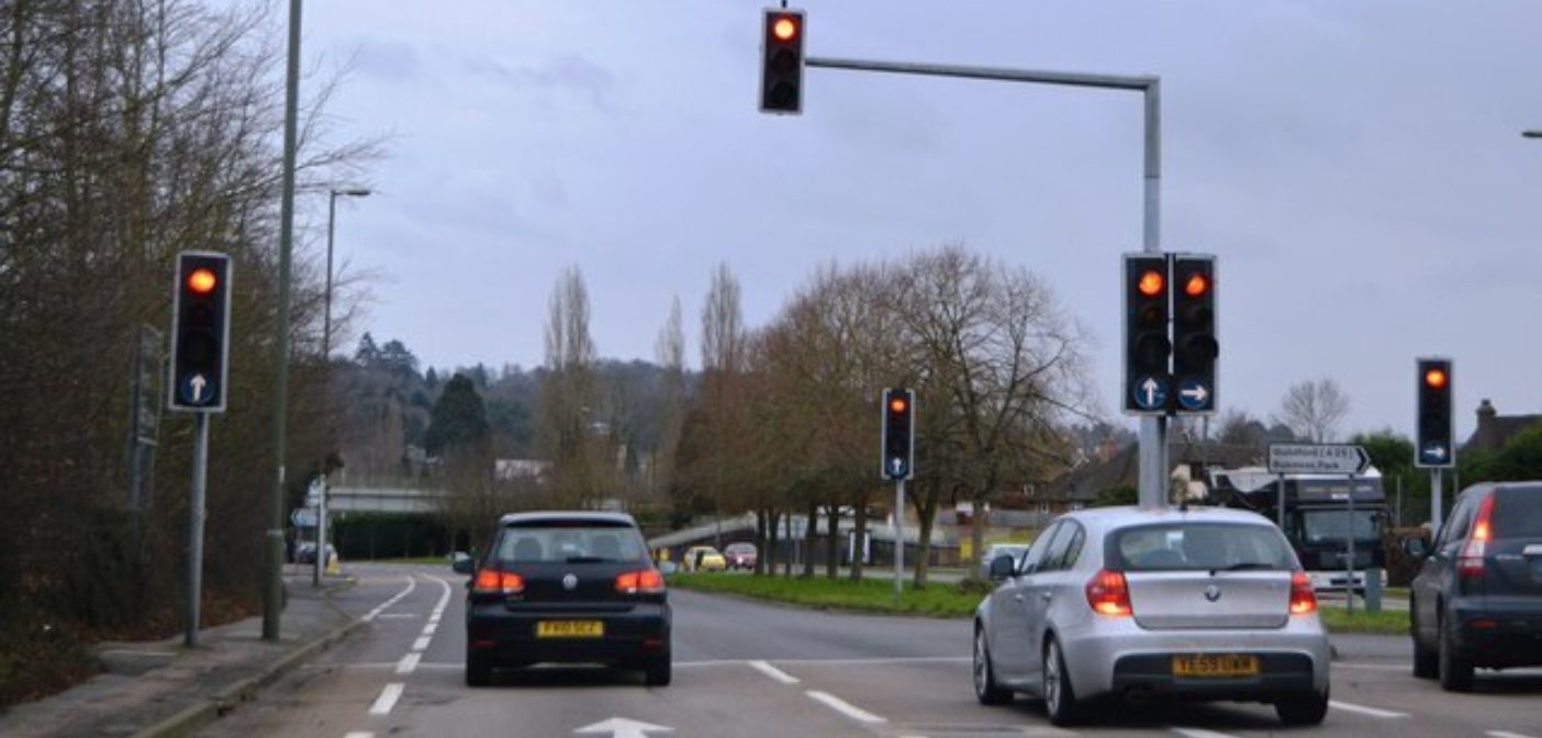 Surrey council and Marston Holdings enter parking and traffic ...