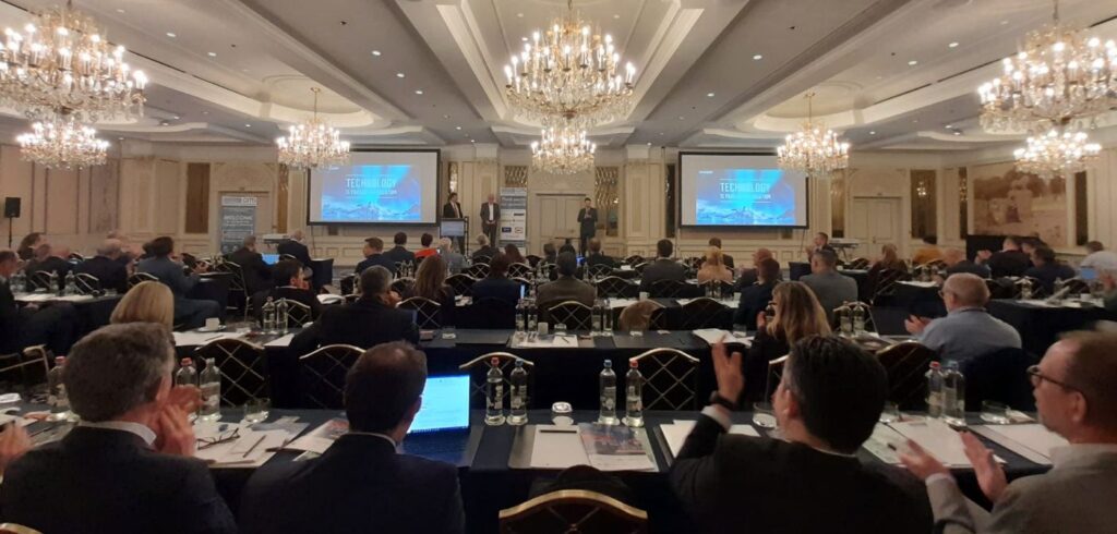 Road User Charging Conference 2023 Preview | CiTTi Magazine