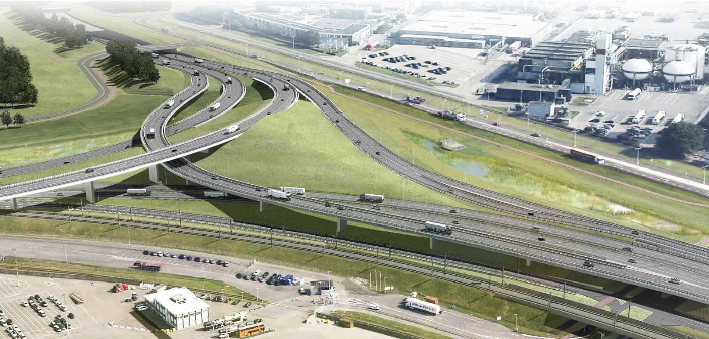 New Dutch motorway to deploy e-toll collection solution | CiTTi Magazine