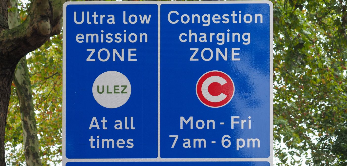 Is road user charging the future for London? | CiTTi Magazine
