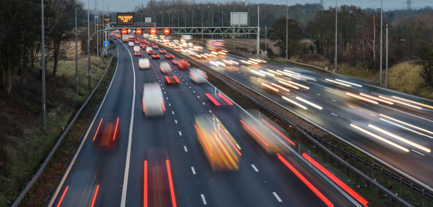 UK government awards £30m to road decarbonisation projects | CiTTi Magazine