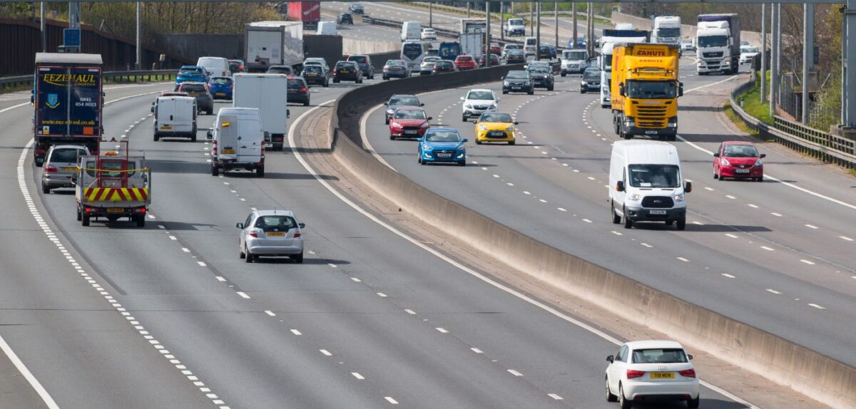 Nottingham City Council and VivaCity to roll out traffic monitoring ...