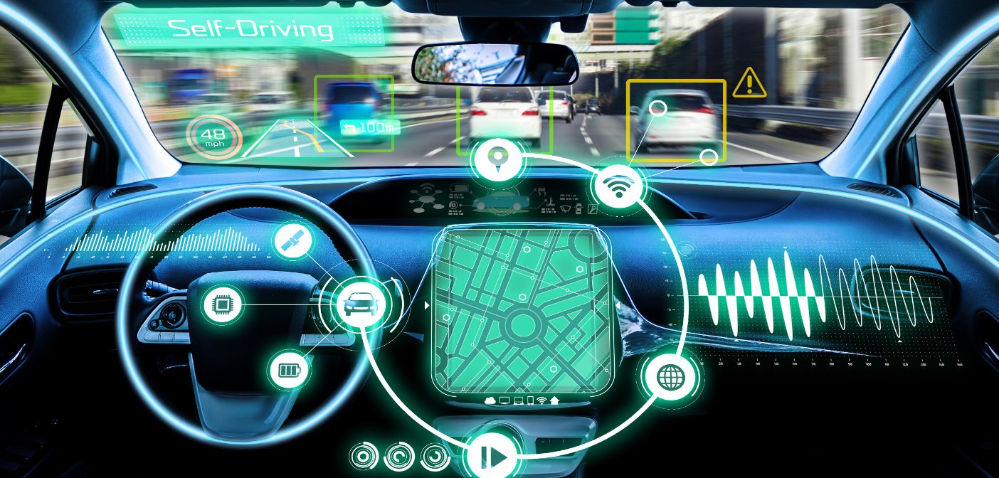 Pony.ai and Horizon Robotics collaborate on autonomous driving solution ...