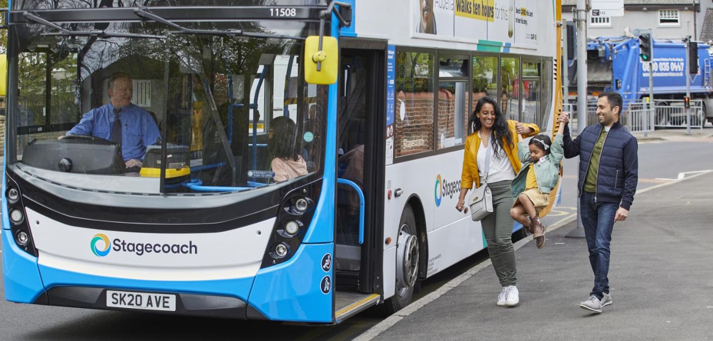 North Somerset to begin bus improvement works after £105m funding boost ...