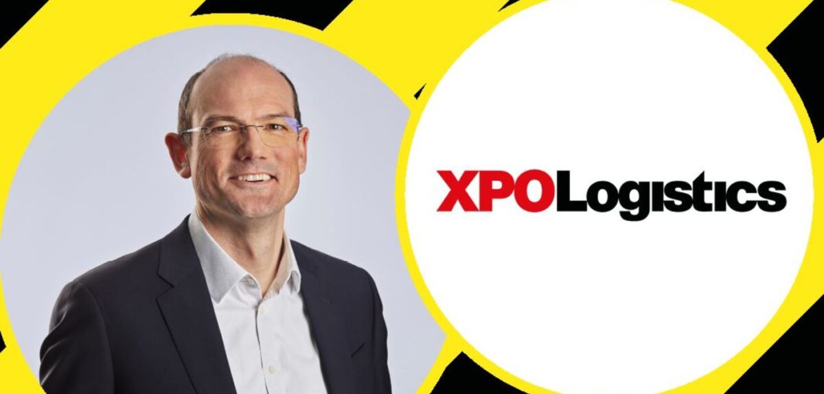 XPO to speak about transport solutions within logistics at ...