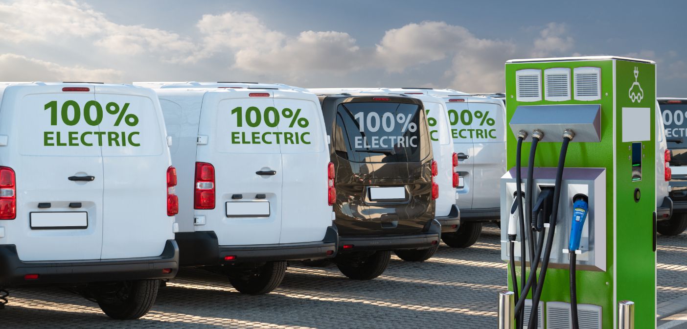XPO electrifies 58% of UK company car fleet | CiTTi Magazine