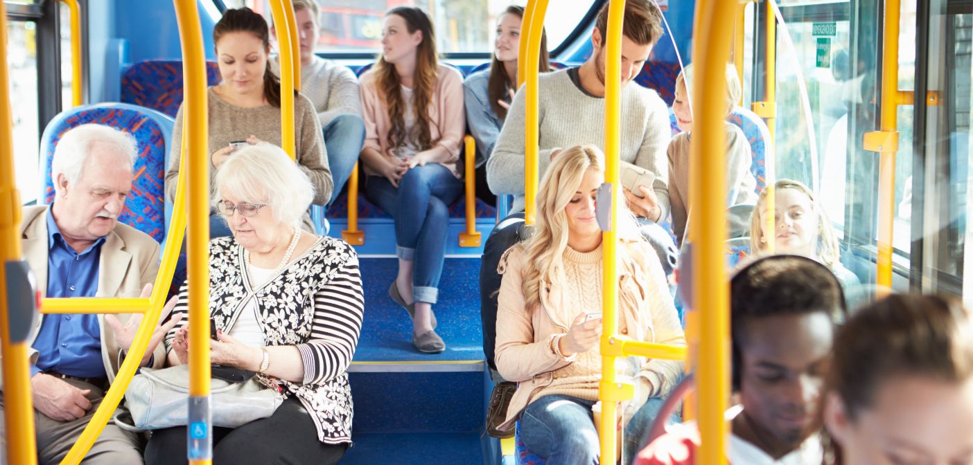 West Sussex to see upgraded local bus services after £17.4m government ...