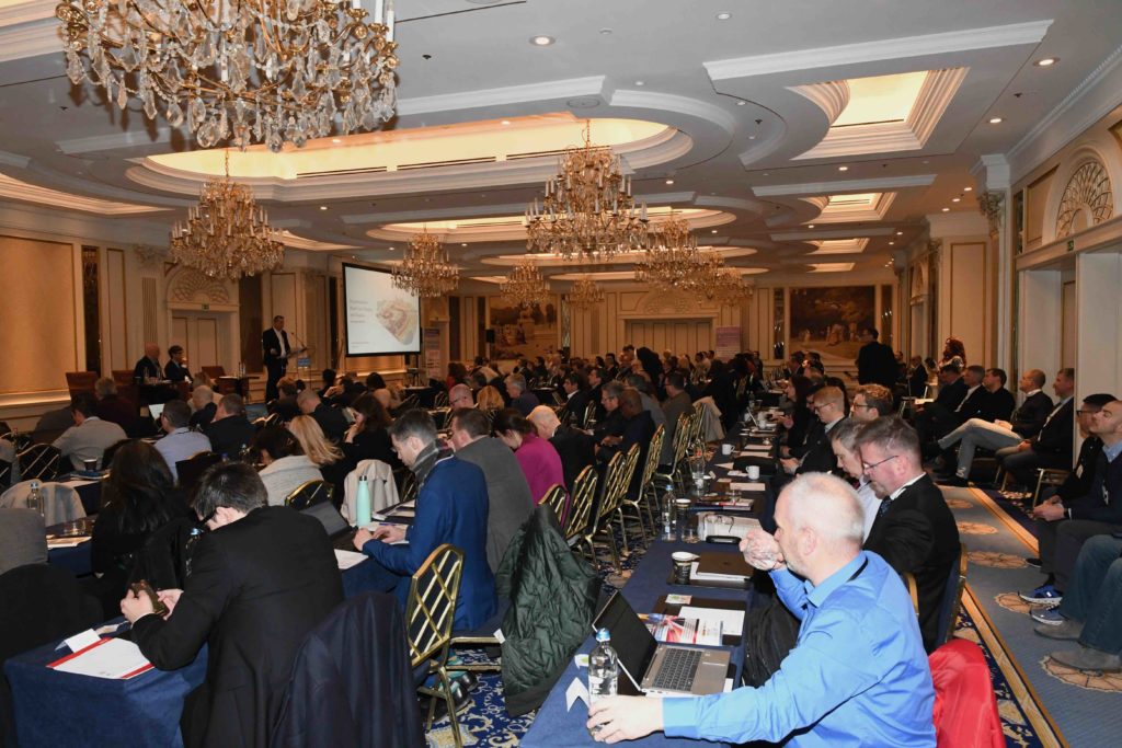 Road User Charging Conference 2023 Review | CiTTi Magazine