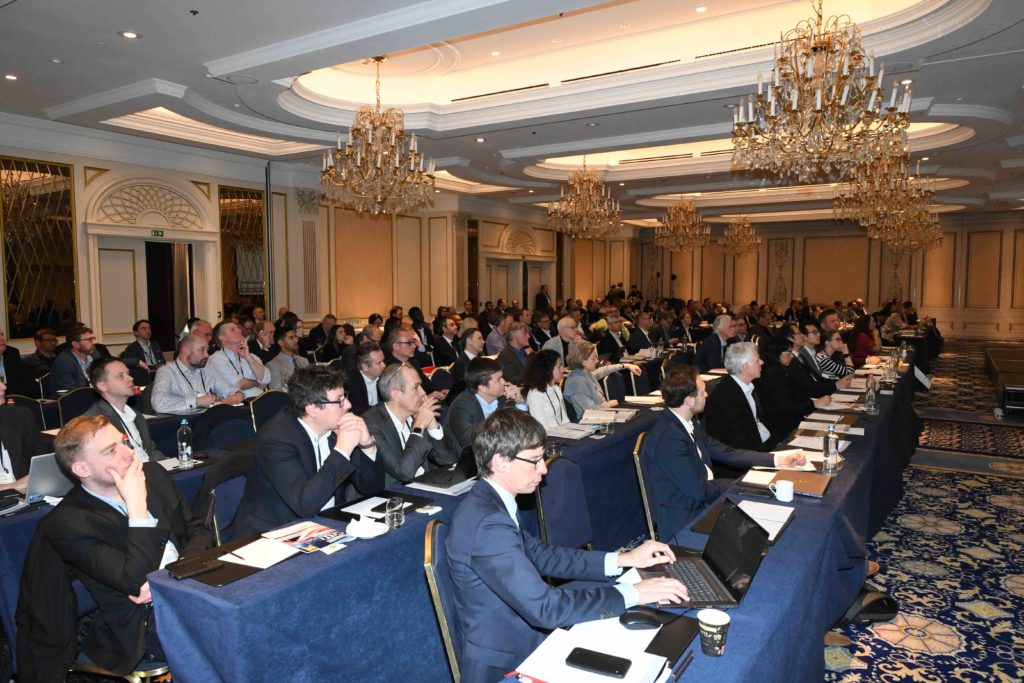 Road User Charging Conference 2023 Review | CiTTi Magazine