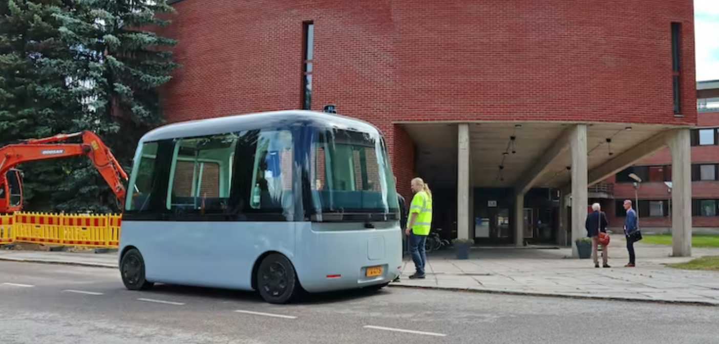 How on-demand buses can transform travel and daily life for people with ...