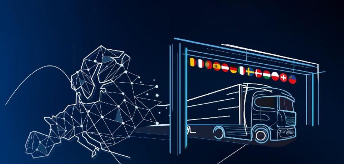 Continental and Axxès announce OBU-free tolling service for truck ...