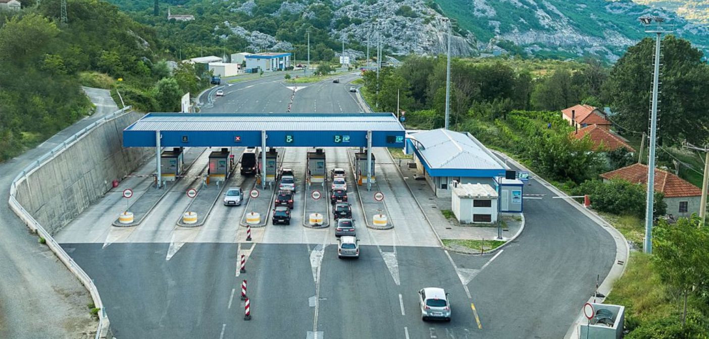 Monteput to deploy video toll system in tunnel linking Montenegro’s ...