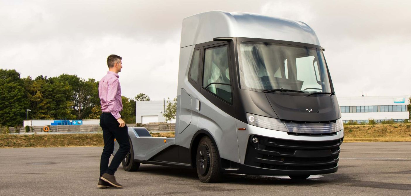 UK government grants £143m to green transport projects in Scotland ...