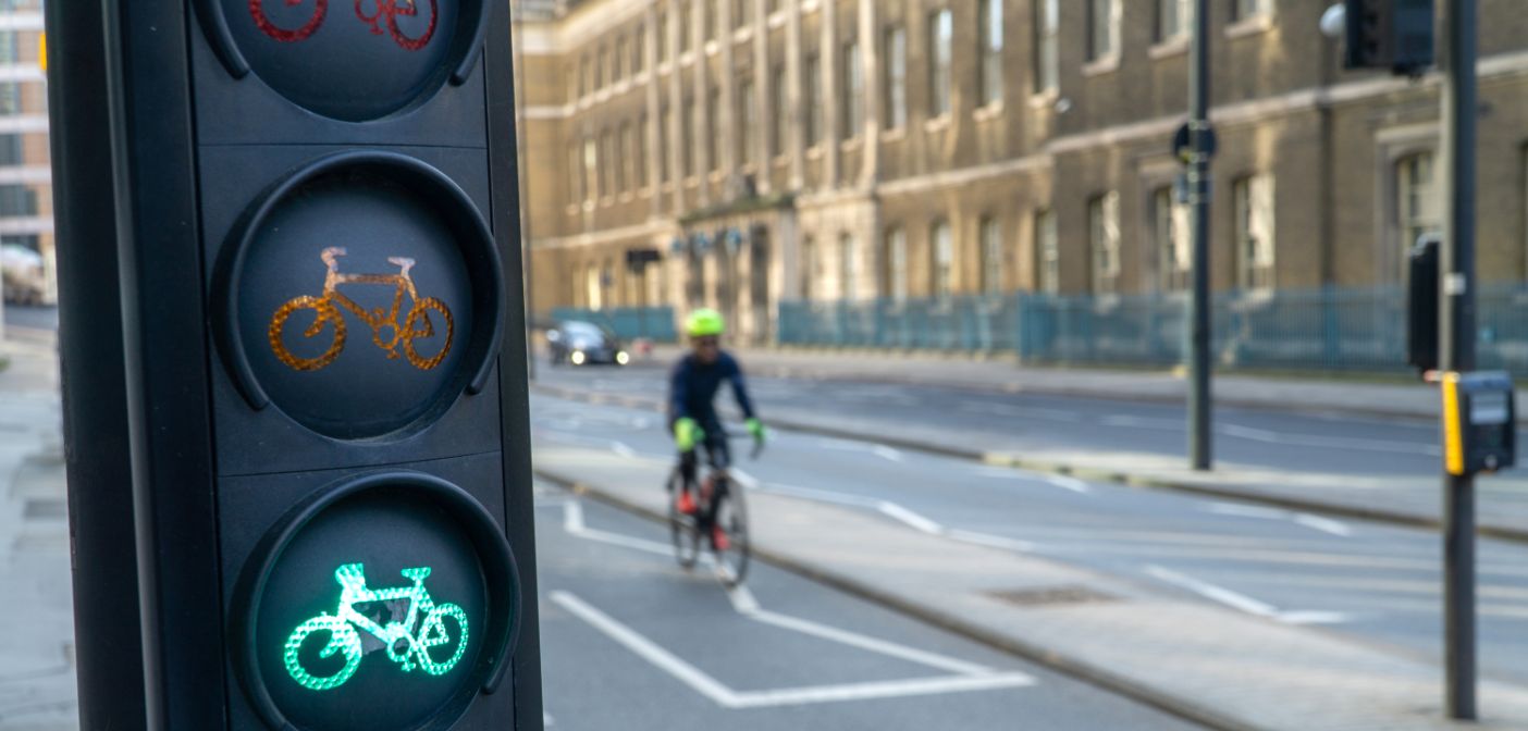 TfL invests £63m in projects to make London's streets safer and ...