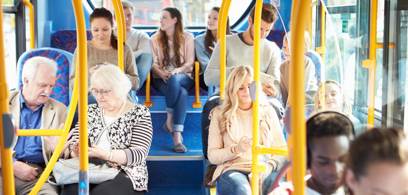 Warrington council introduces upgrades across local bus network | CiTTi ...