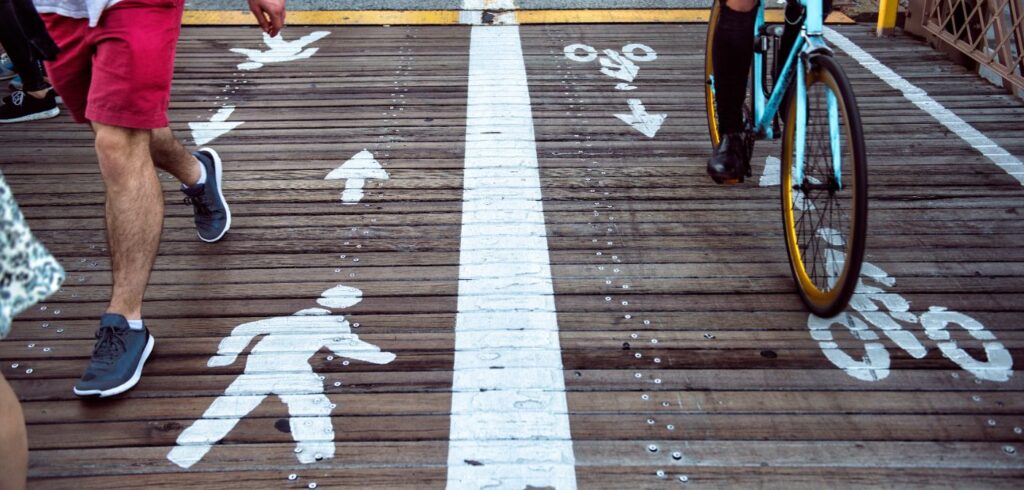 Newport opens new active travel bridge | CiTTi Magazine