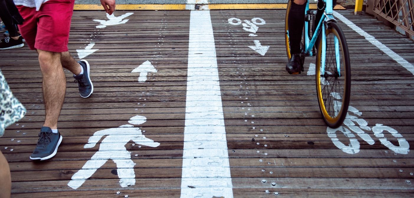 Newport opens new active travel bridge | CiTTi Magazine