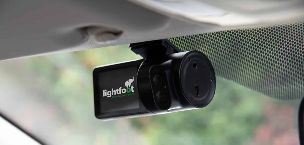New in-cab camera solution uses AI to monitor driver behaviour | CiTTi ...