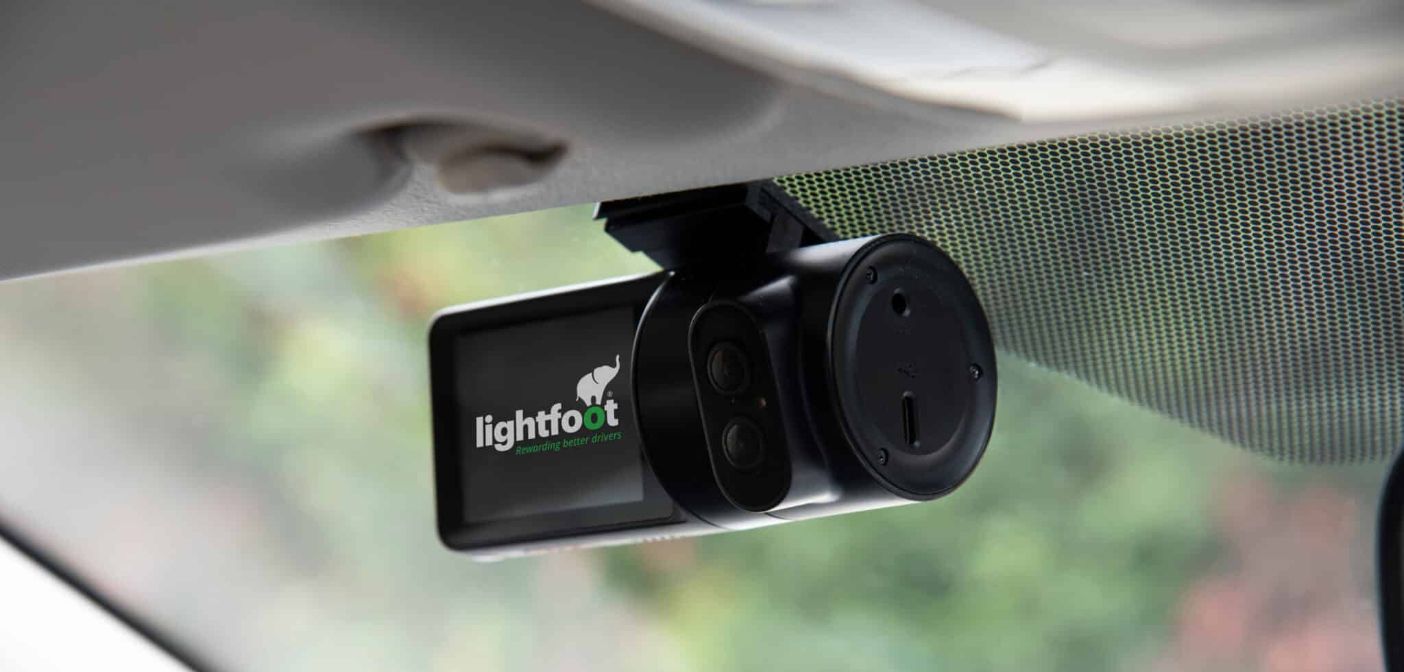 New in-cab camera solution uses AI to monitor driver behaviour | CiTTi ...