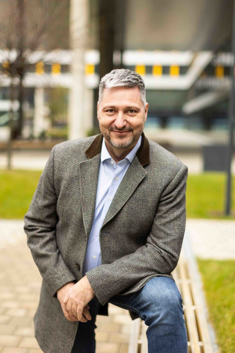 ITIS Holding brings everything from the toll business under one roof ...