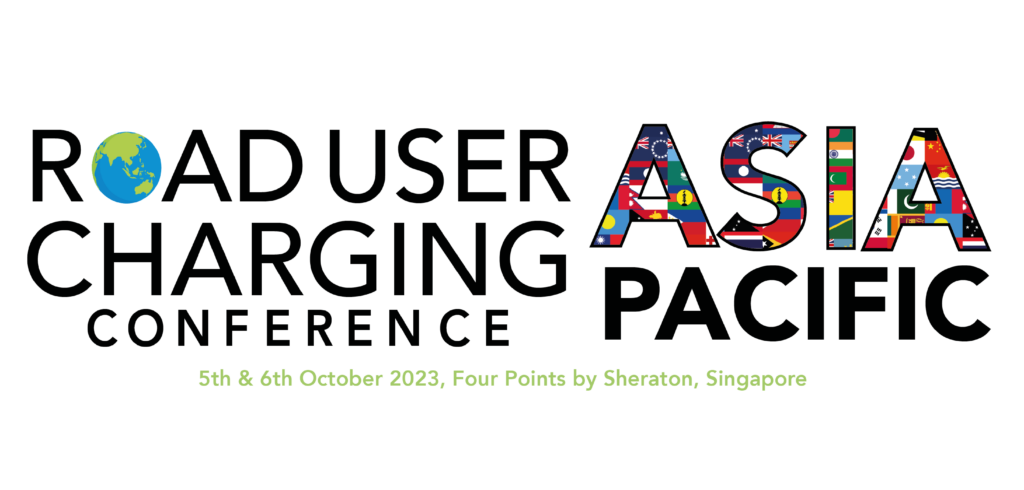 Road User Charging Conference Asia Pacific to launch in October ...