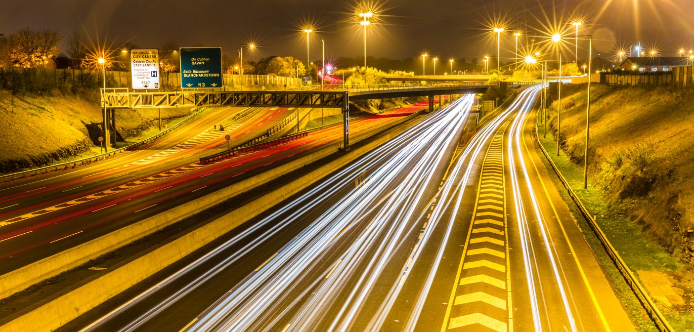 Vinci Highways merges TollPlus and Cofiroute USA to launch new free ...