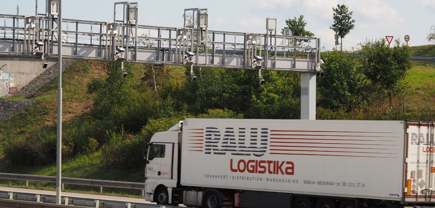 ITIS Holding brings everything from the toll business under one roof ...