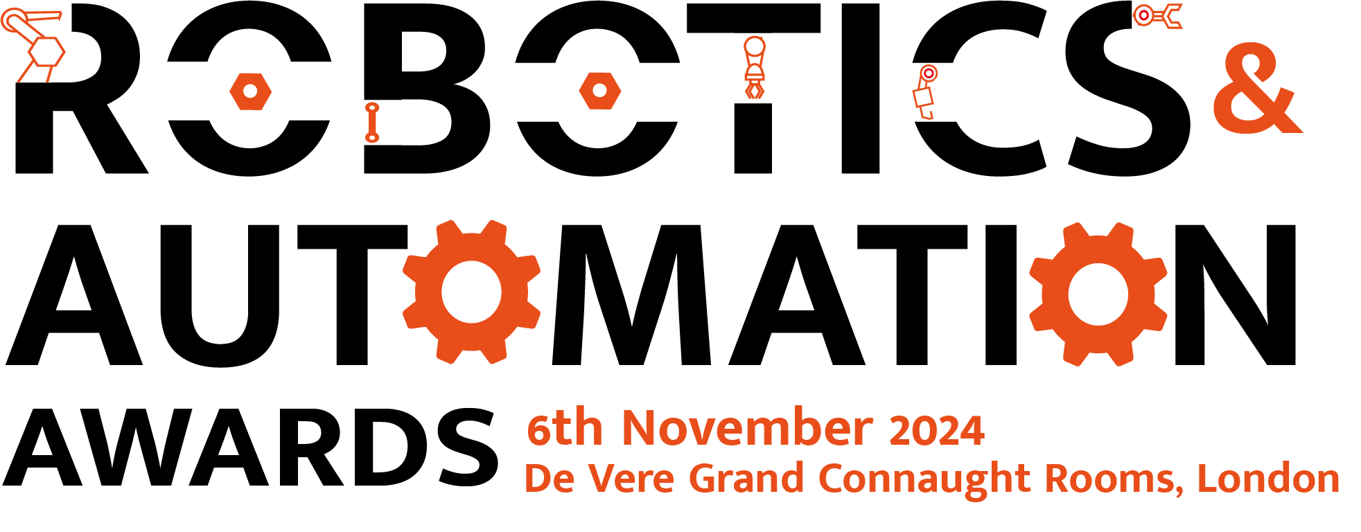 Robotics And Automation Awards 2024 Citti Magazine