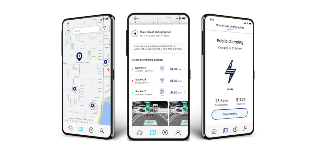 SolarEdge debuts AI-powered EV charging solution | CiTTi Magazine