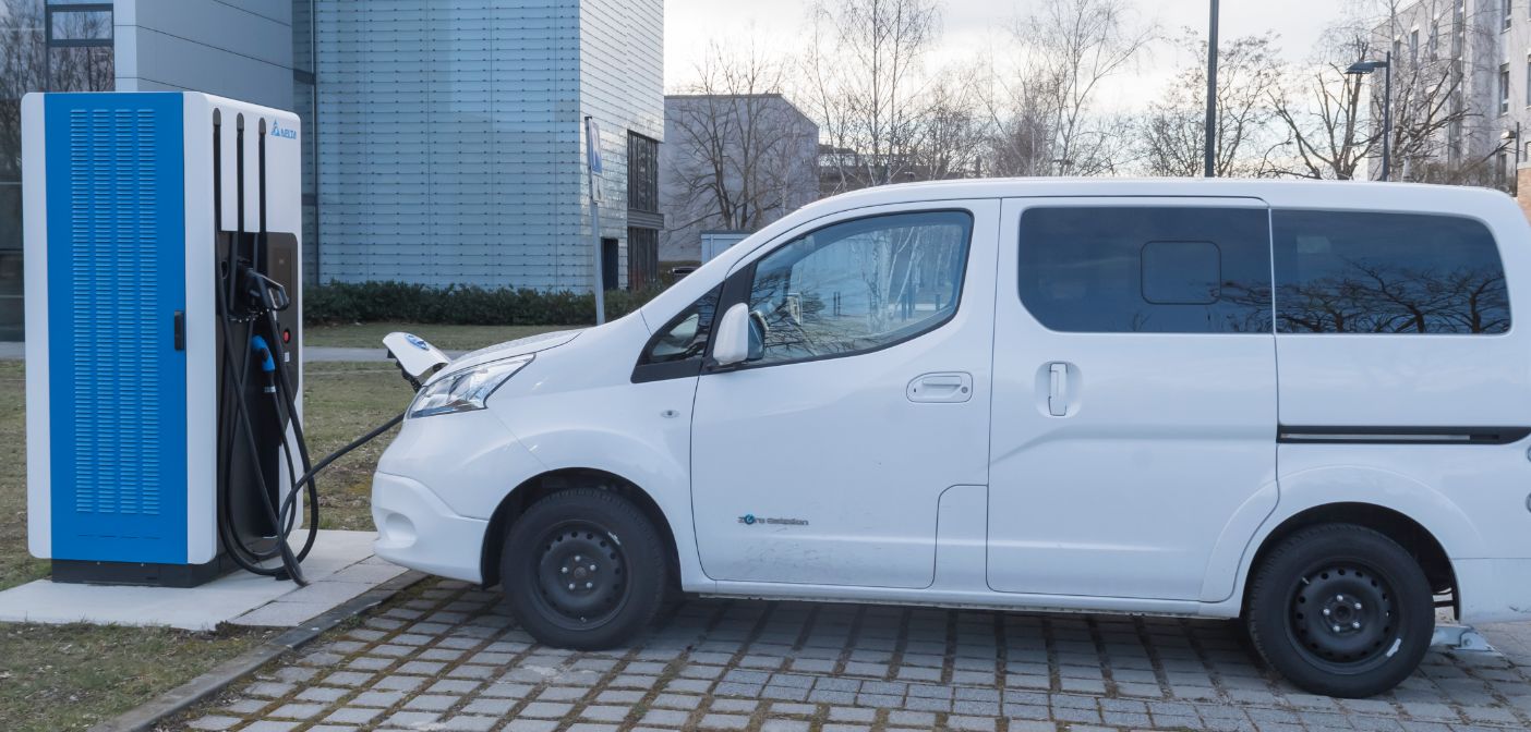 NFDA urges DfT to take action on 'slowing' electric van uptake | CiTTi ...