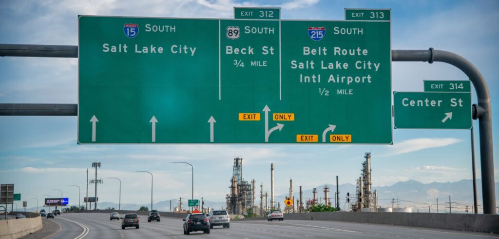 Utah pilot to test joint RUC and tolling capabilities | CiTTi Magazine