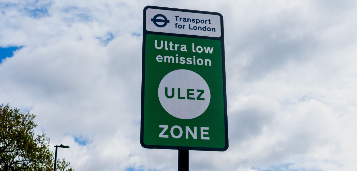 London ULEZ generated more than £220m in 2022, figures reveal | CiTTi ...